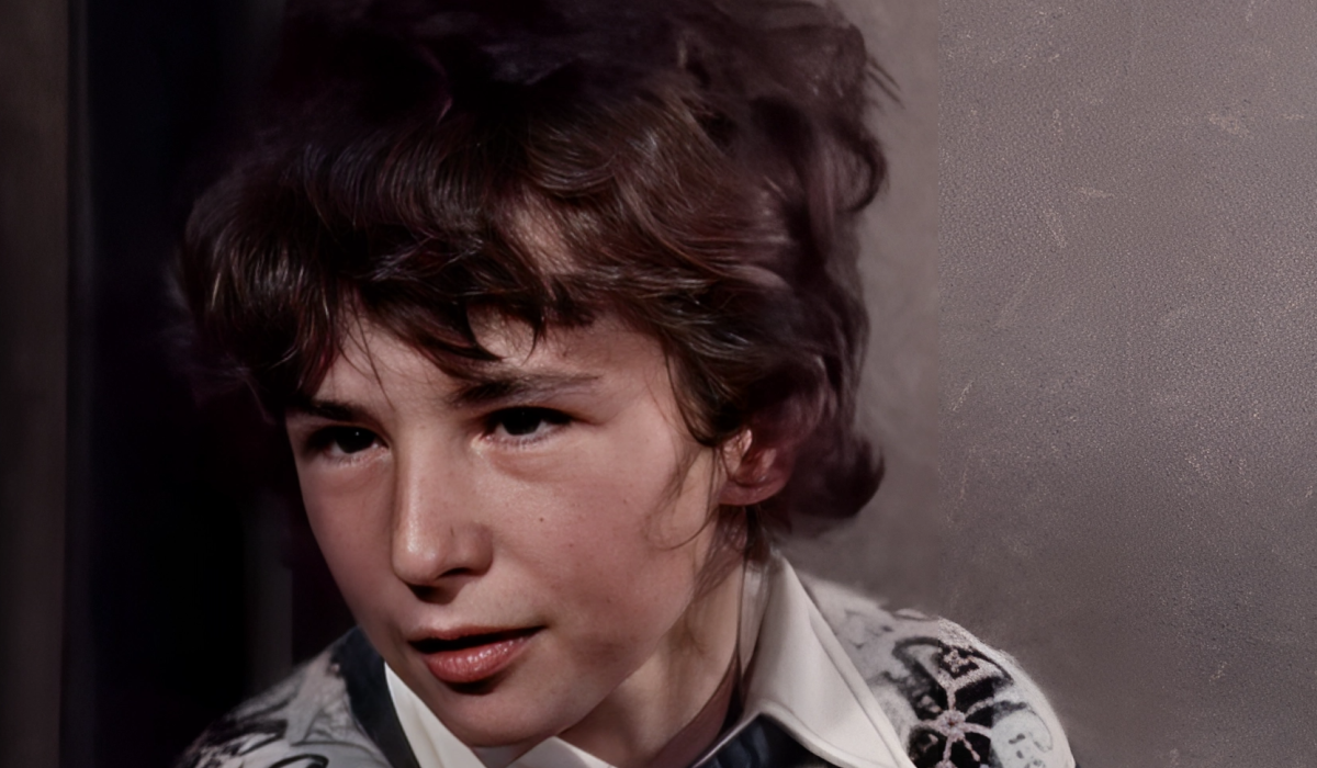 Old BBC clips revive cherished memories of multi-talented Derry man ...