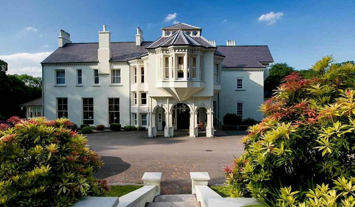 Appeal against noise abatement order against Beechill House Hotel ...