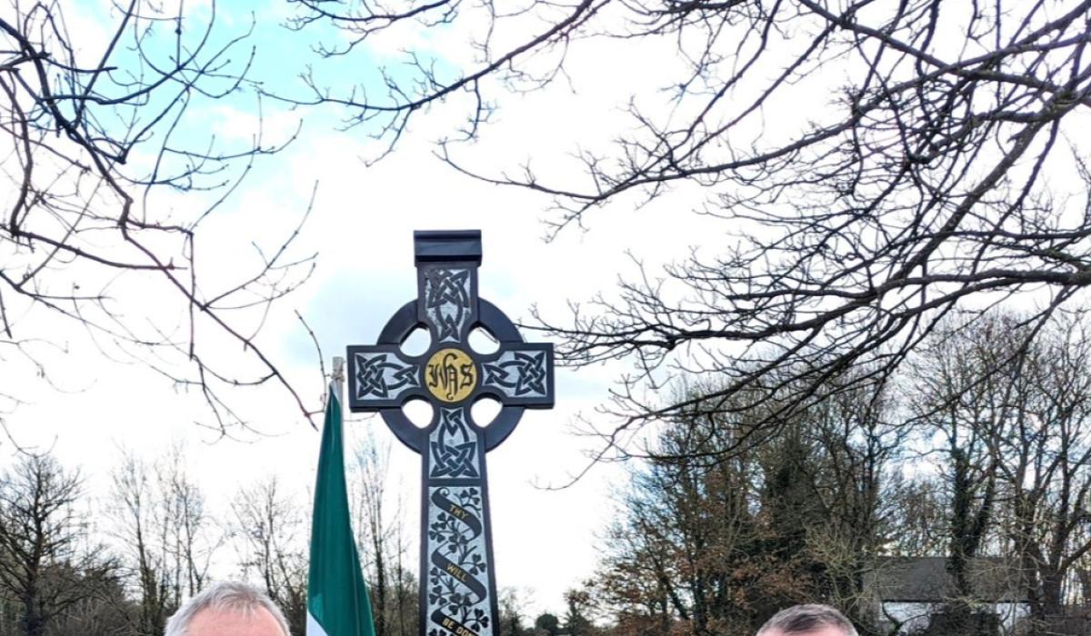 John Davey remembered at special commemoration to mark the 35th anniversary of his assassination ...