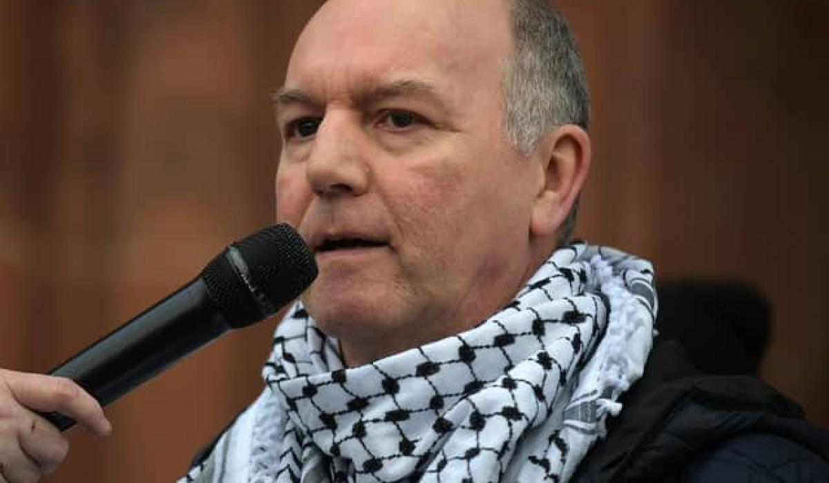 Bloody Sunday Trust calls on Irish Government to implement Occupied ...