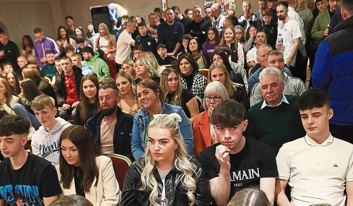 IN PICTURES: Successful night at Flow Boxing Academy Fight Night - Page ...