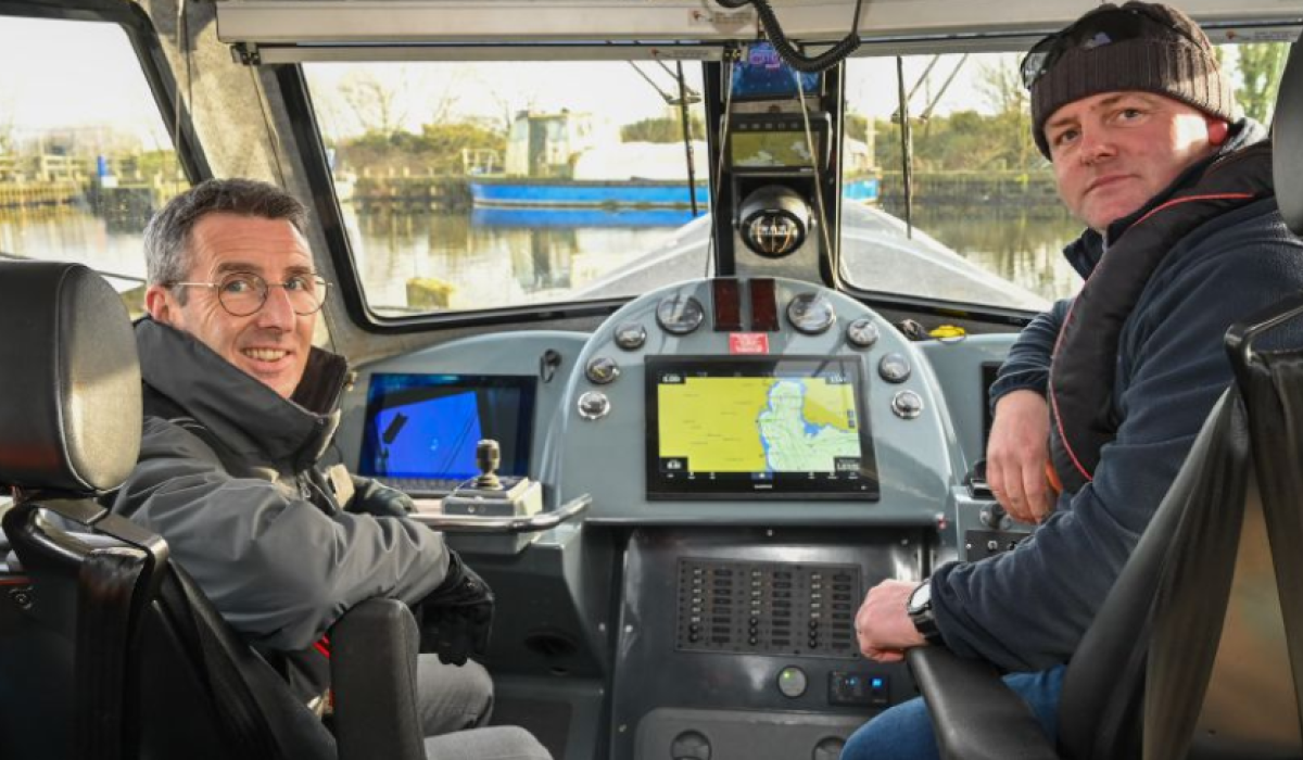 Blue-green algae is back in Lough Neagh - Derry Now