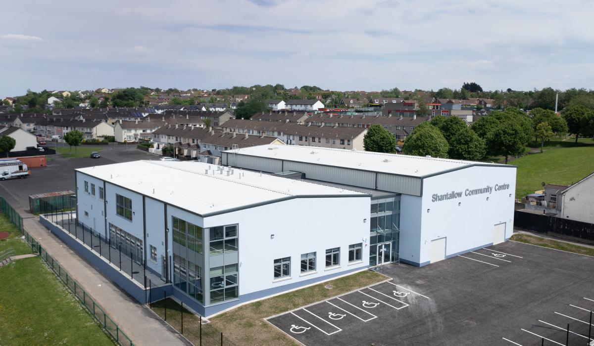 Council Community Centre Venue Fund now open for Derry groups - Derry Now