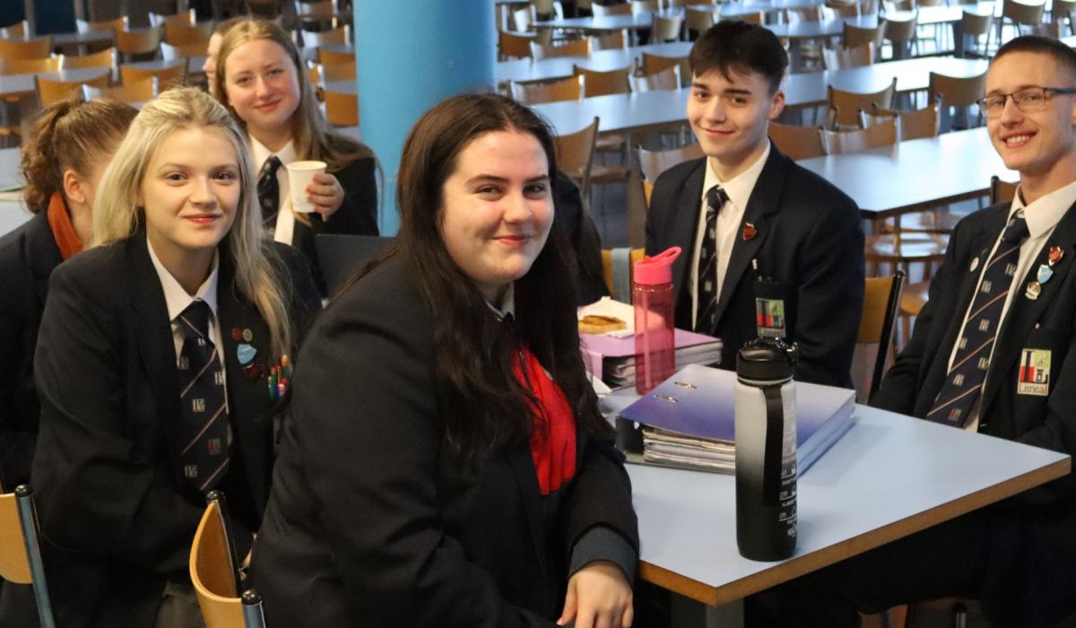 Grant offers Derry pupils a stronger start to the day - Derry Now