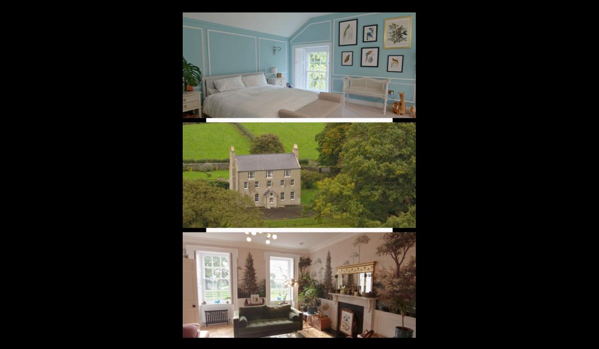 PICTURES: Inside the Derry home fast-tracked to RTÉ Home of the Year ...