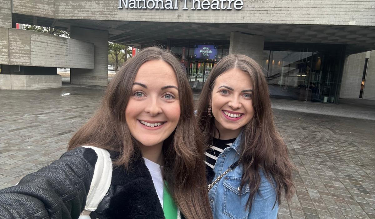 Empowering Through Theatre: The Inspiring Journey of Ever Unique ...