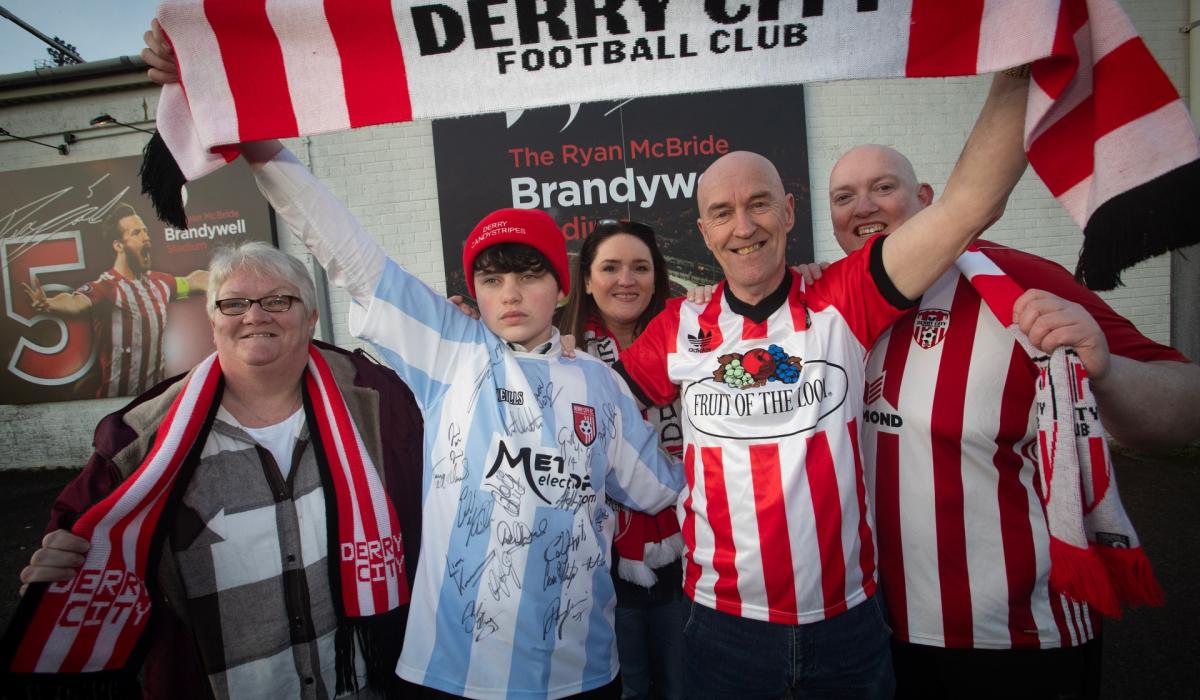 Féile Derry stage production of ‘City Til I Die’ to premiere tomorrow ...