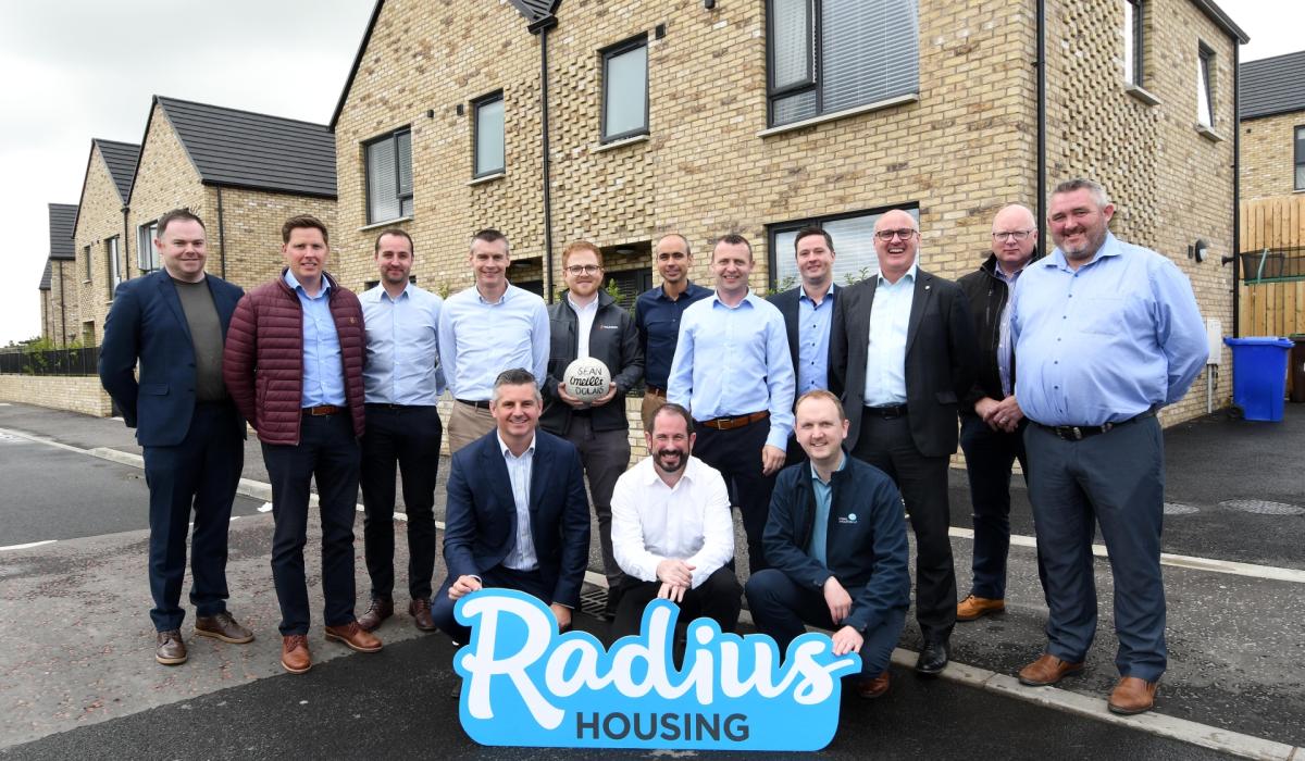 Three prestigious Derry projects shortlisted for RICS Awards - Derry Now