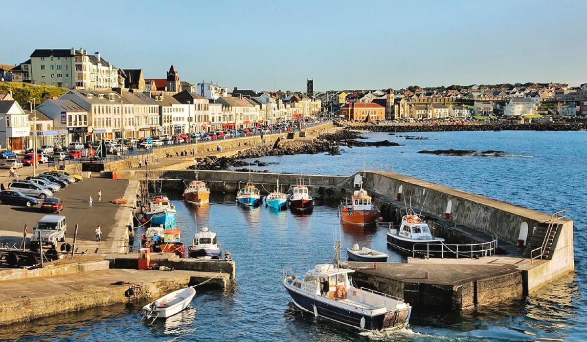 County Derry seaside town praised in Sunday Times guide - Derry Now