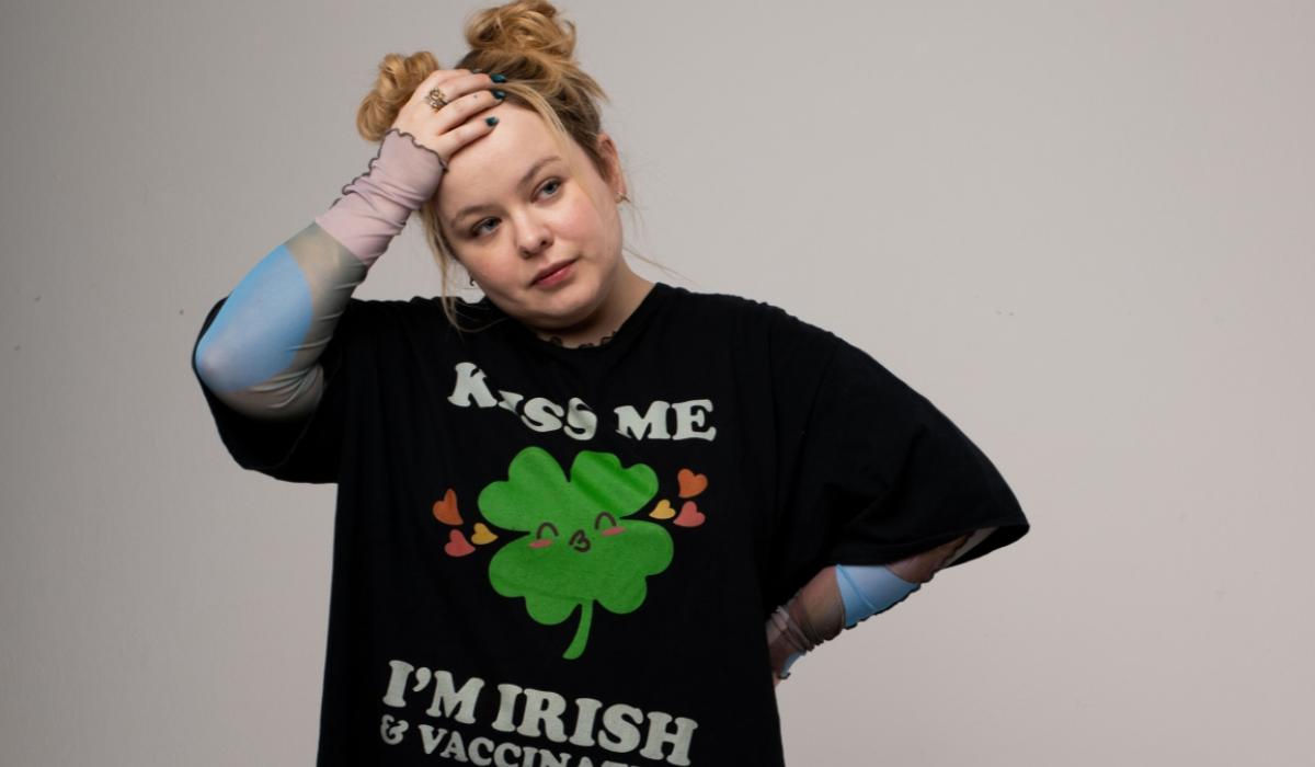 Derry Girls actress Nicola Coughlan: "I really hate vanity on screen" - Derry Now