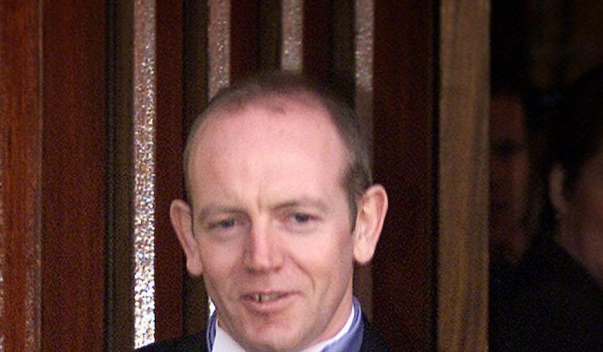 Convicted garda killer Pearse McAuley found dead in Tyrone home - Derry Now