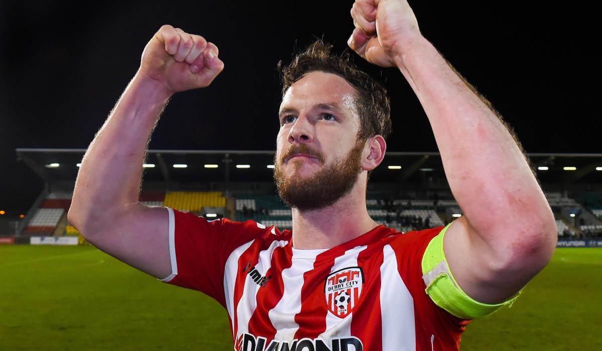McCay Legal to be key sponsor of the Ryan McBride Foundation’s “Go Red for Ryan” appeal - Derry Now