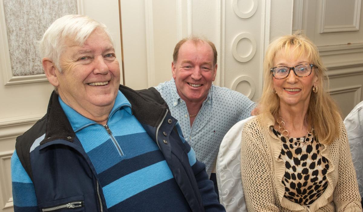 IN PICTURES: Community lunch for Tullyally and Currynierin residents ...