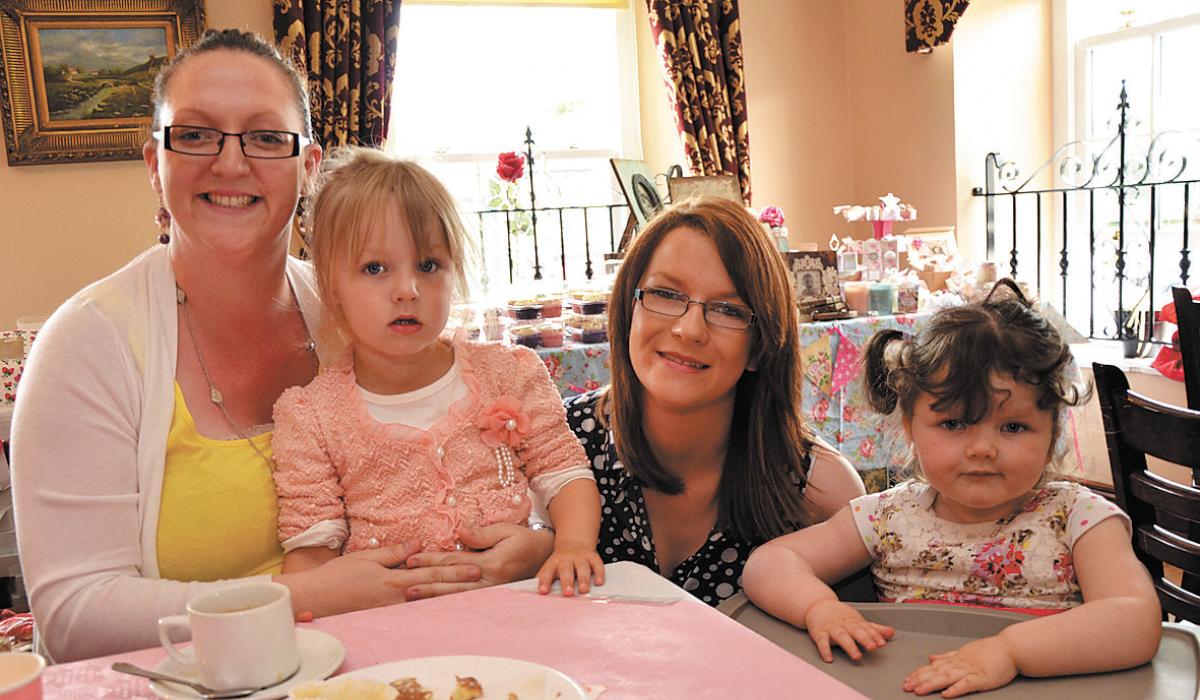 Throwback Tuesday: Out and About with the Derry Post (2014) - Page 1 of ...