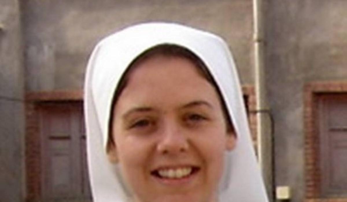 Annual Sister Clare Crockett retreat will be held later this month ...