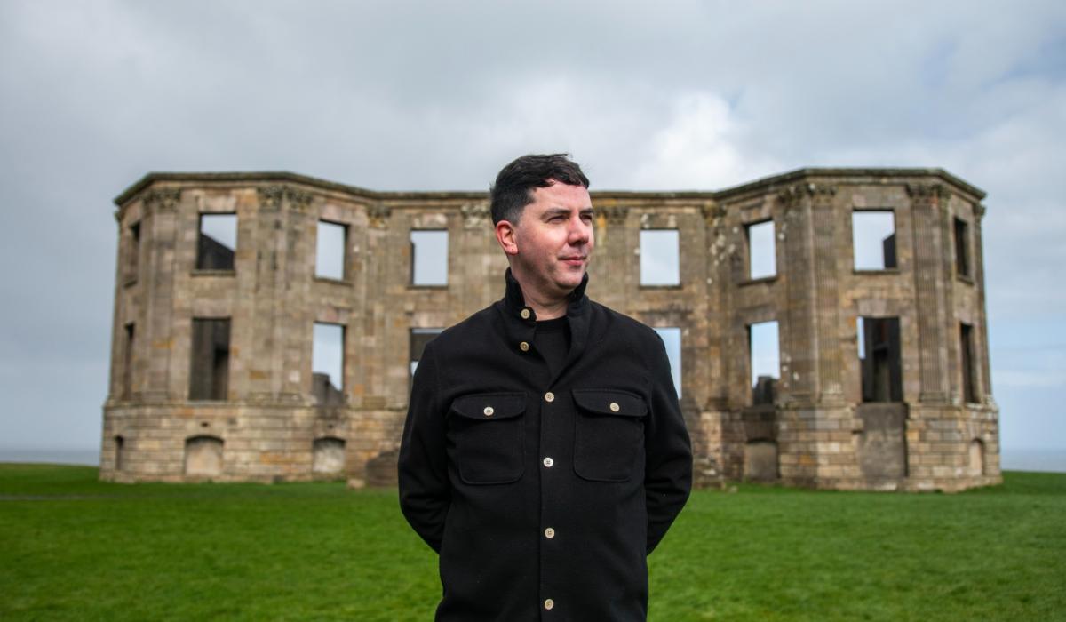 Immersive artwork from Joe Caslin to go on display at County Derry ...