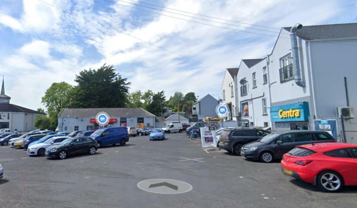 Derry council opens Claudy car park consultation - Derry Now