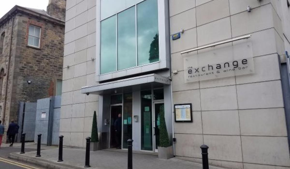 18-year-old Derry man handed probation order for breaking into ...