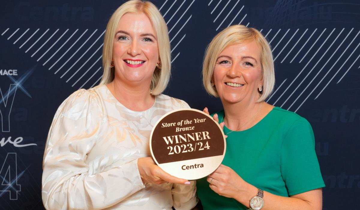 Derry stores success at Musgrave ‘Store of the Year’ Awards - Derry Now