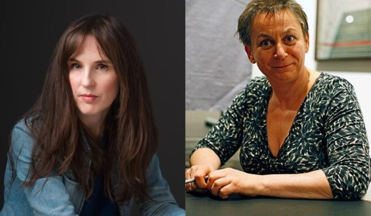 Irish authors Claire Kilroy and Anne Enright nominated for prestigious ...