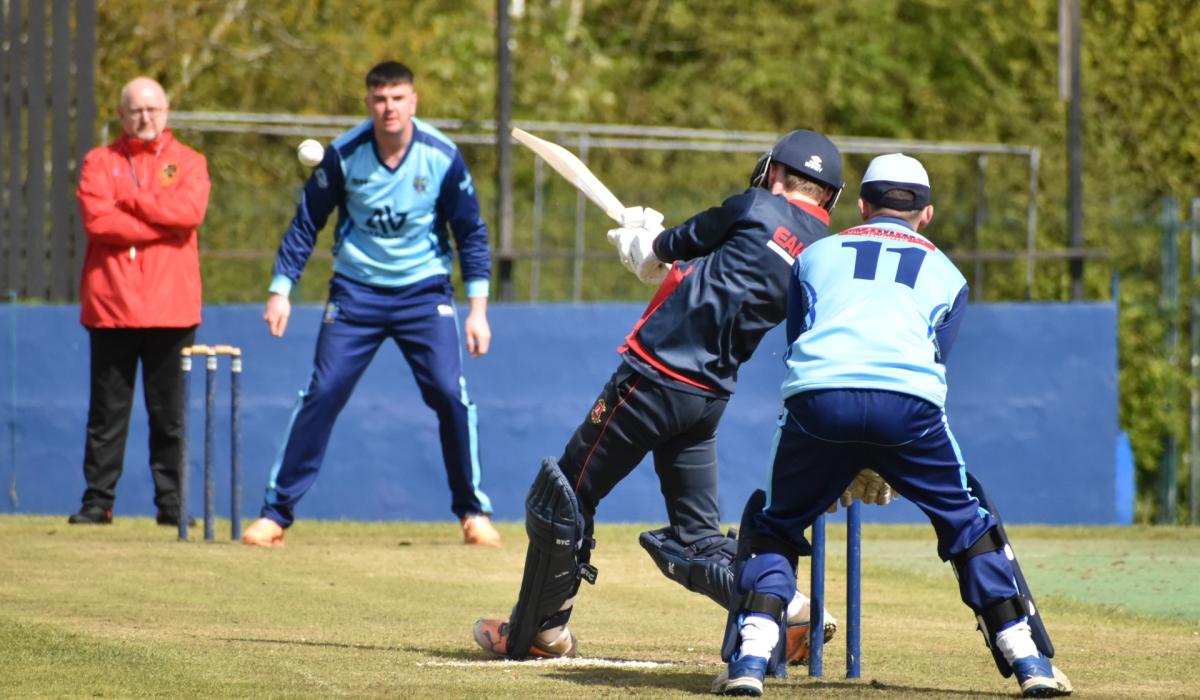 Cracking cricket this weekend in North West Cricket League - Derry Now