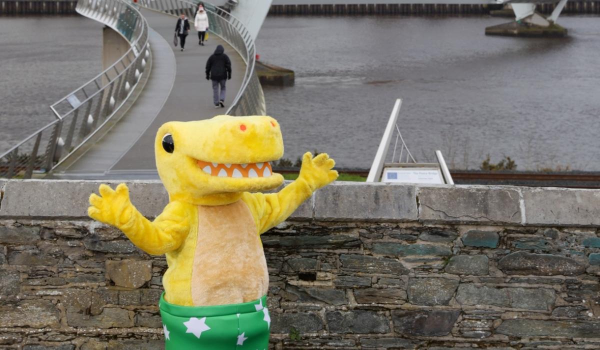 NSPCC launches first annual NI ‘Talk PANTS’ Fortnight - Derry Now