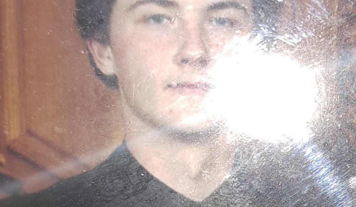 Police growing increasingly concerned for the welfare of County Derry man - Derry Now