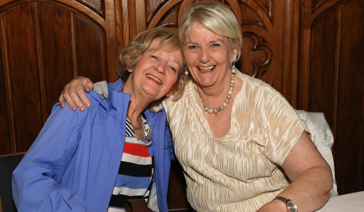 IN PICTURES: Derry Factory Girls dance held in the Guildhall - Page 1 ...