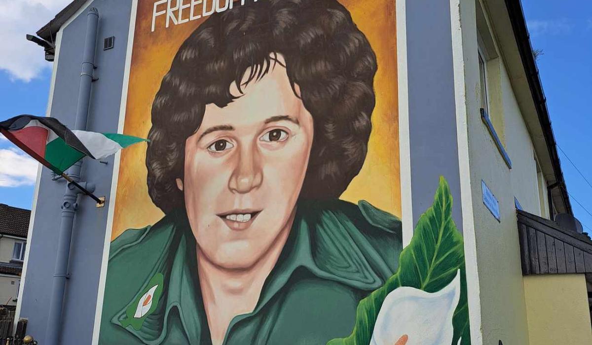 Annual George McBrearty commemoration postponed until next month ...