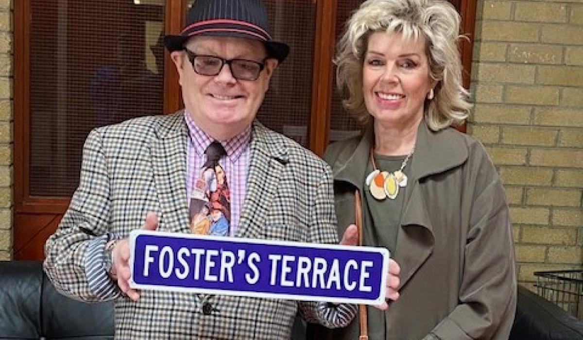 Former Derry street Foster's Terrace fondly remembered - Derry Now
