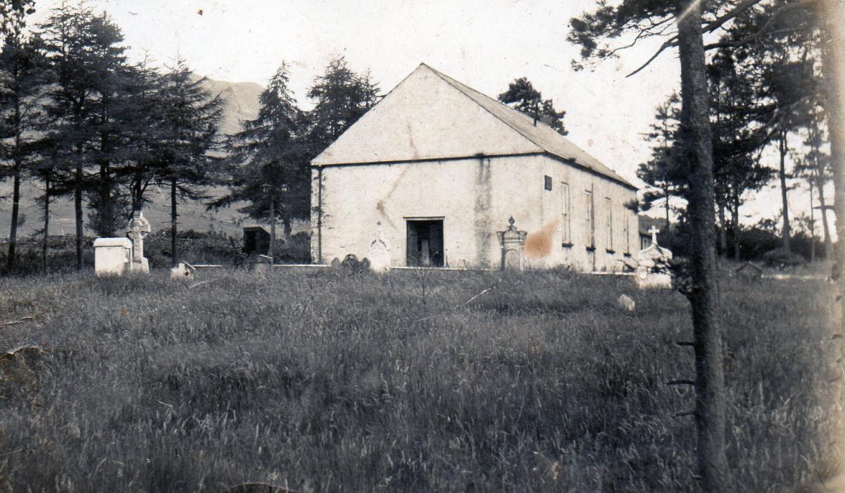 A call out to all past pupils of Galvin Primary School as final ...