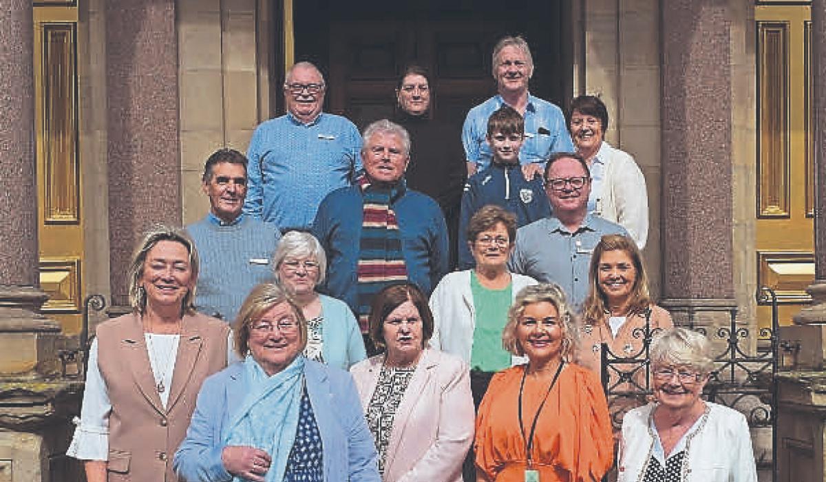 Council grant award system challenged by Derry Feis - Derry Now