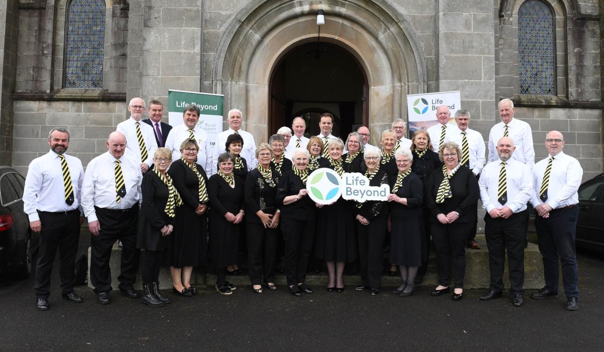 Rural Support Hold Annual Service of Remembrance in County Derry ...