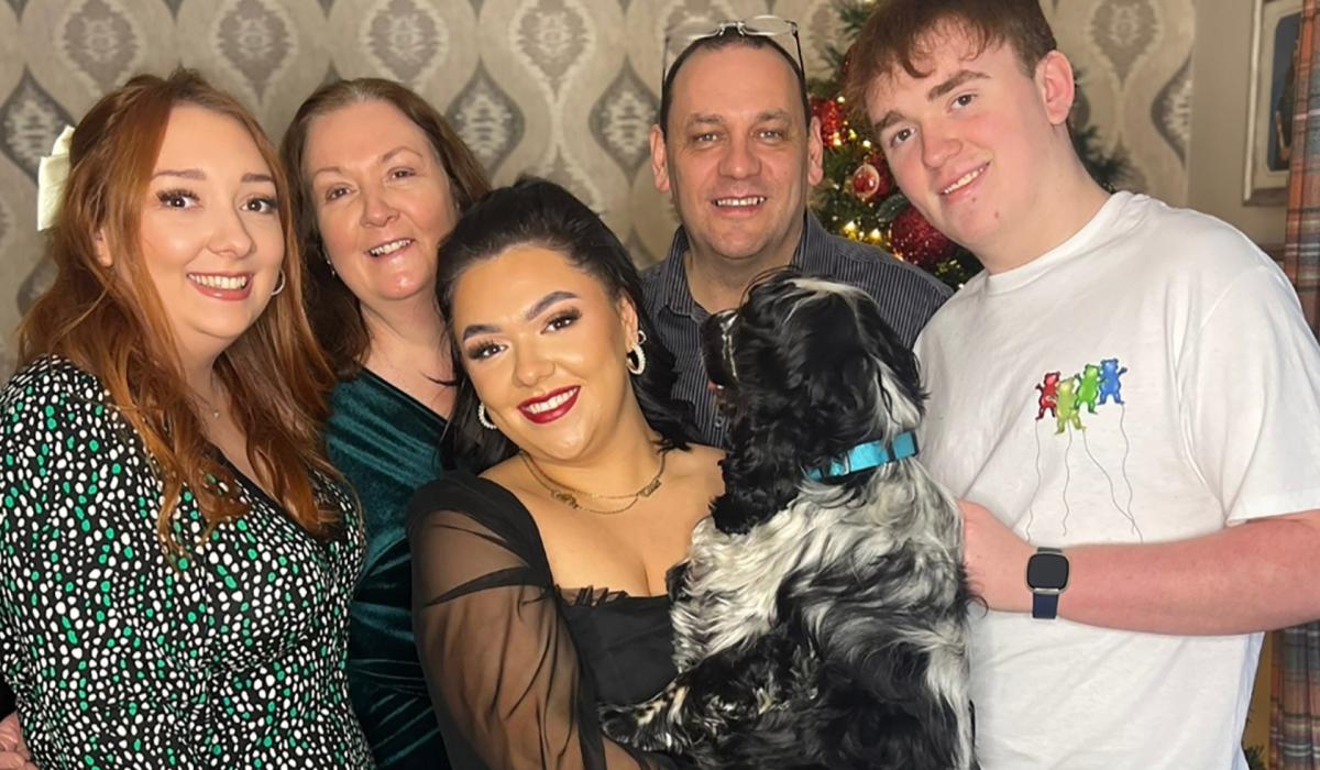 St. Brigid's PS Carnhill celebrates 50th anniversary: St Brigid's - it ...