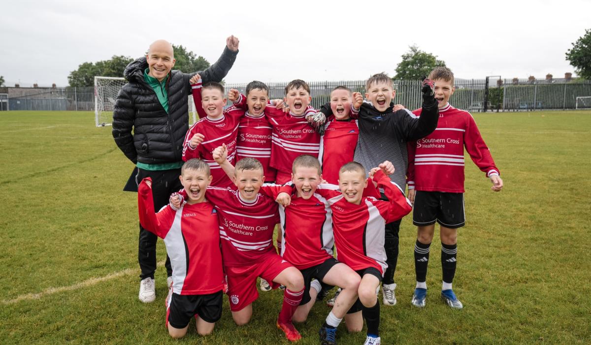 Derry primary schools pay tribute to Sean O’Kane - Derry Now