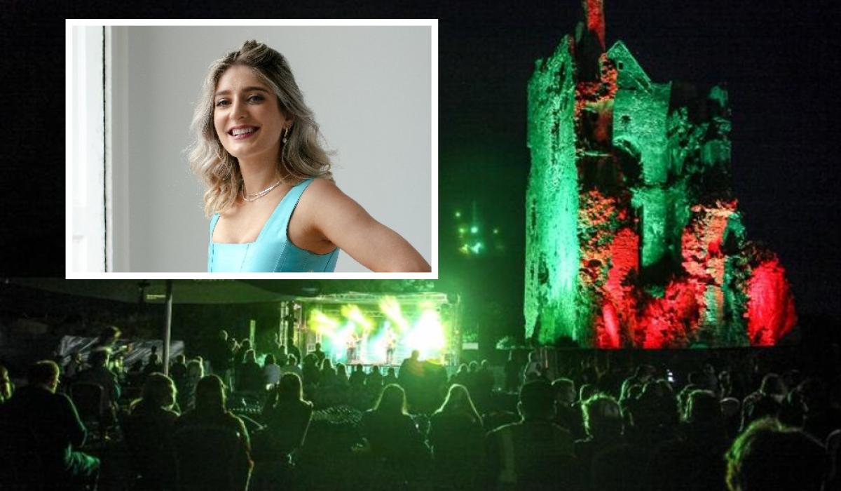 Well-known TV presenter, musician and podcaster set to MC this year's ...