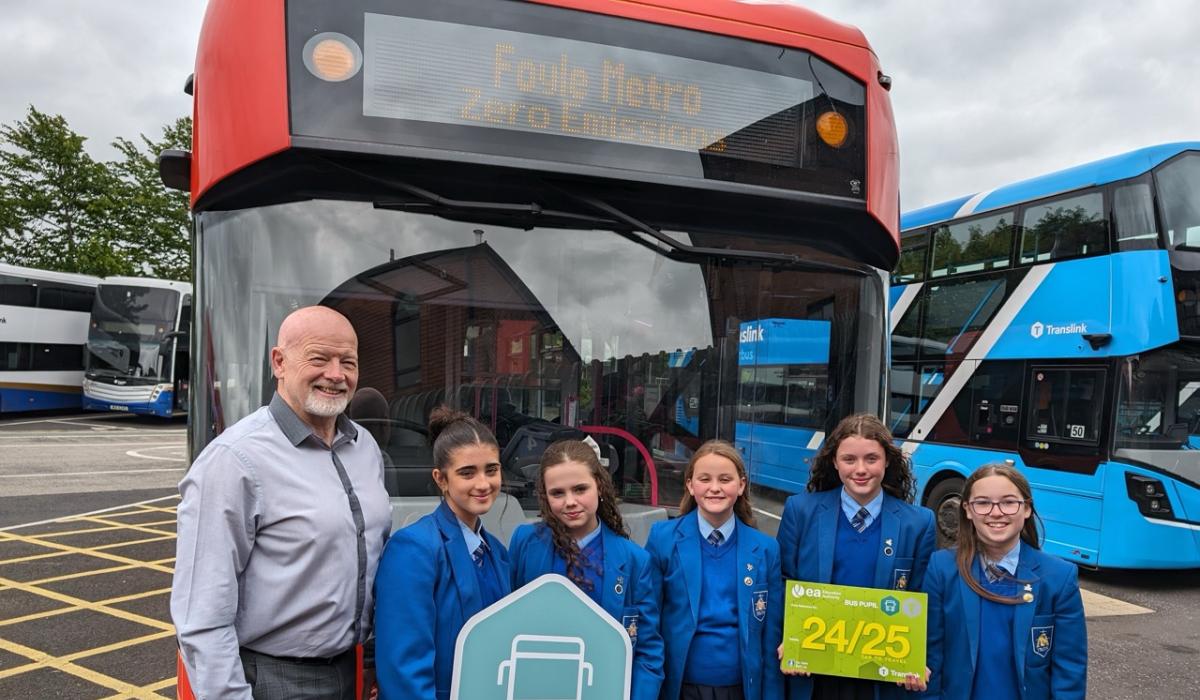 Translink announces important changes to school travel passes starting ...