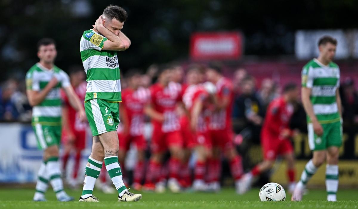 CHARLIE FROM THE STANDS: Small margins make all the difference - Derry Now