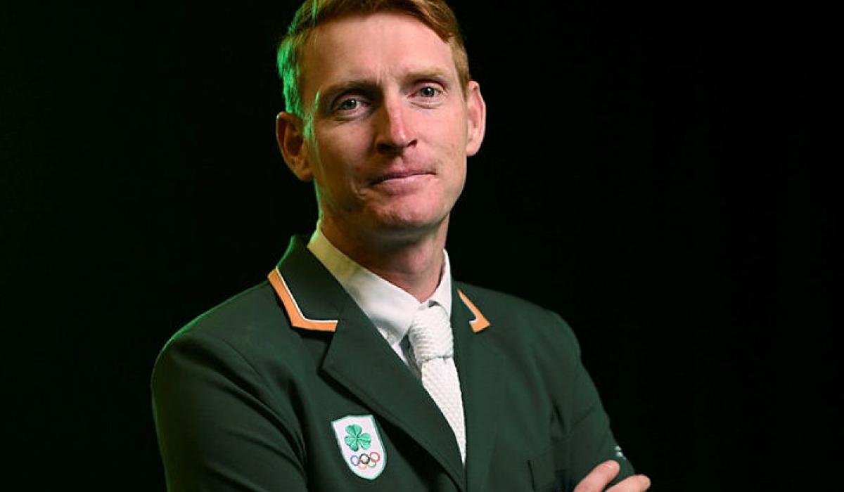 Exclusive interview with Irish Olympic show jumper from Derry - Derry Now