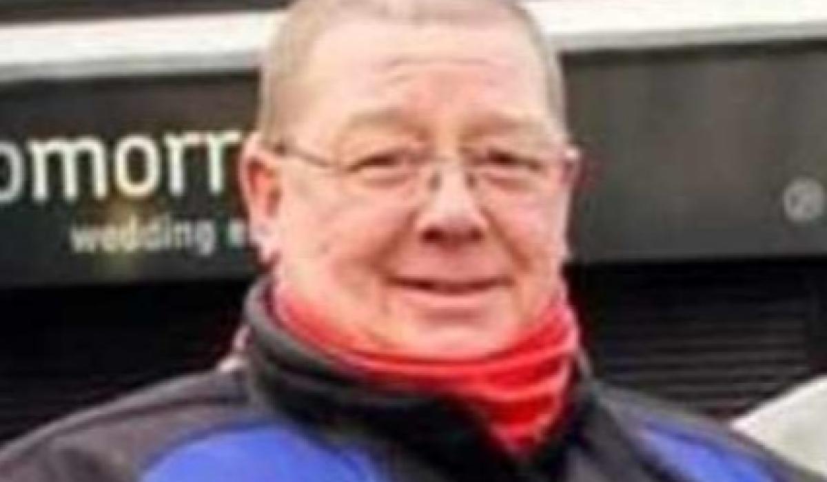 Fundraising bike run organised for late Richard Edwards - Derry Now