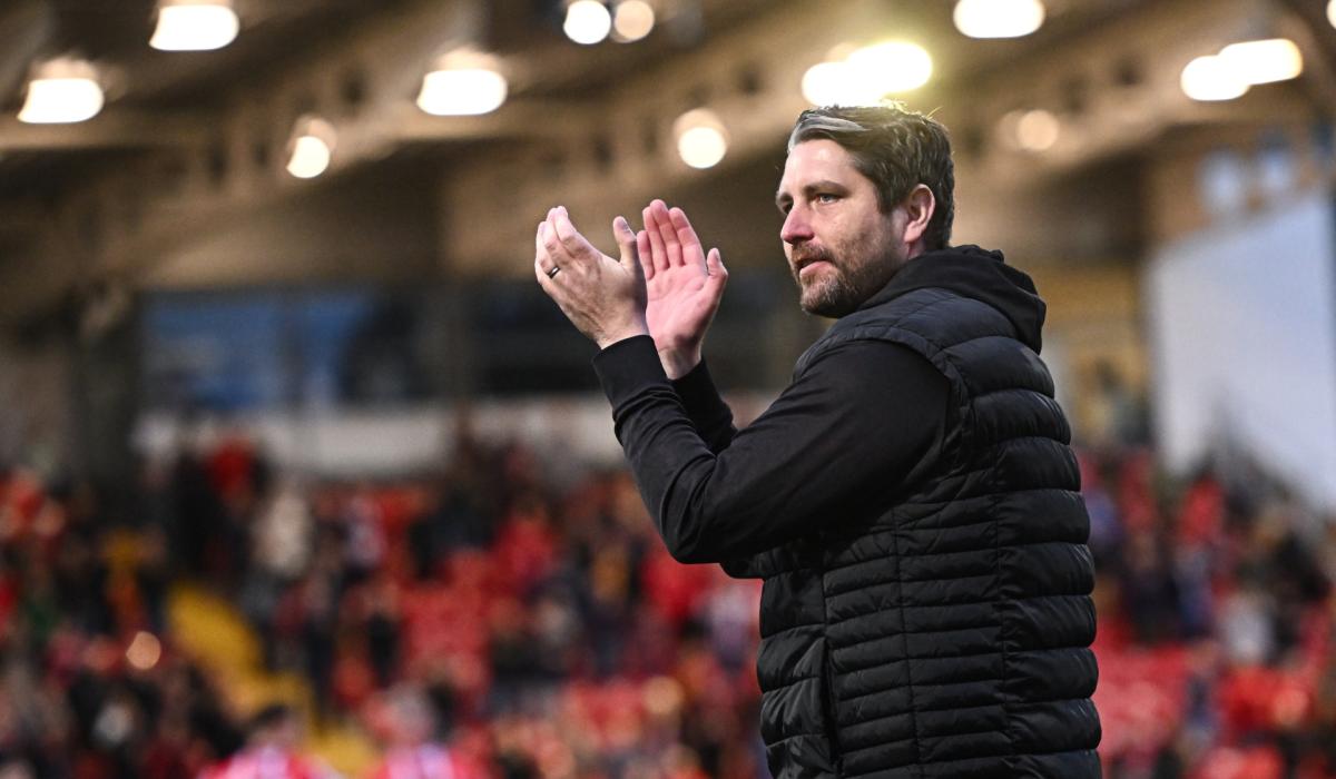 CHARLIE FROM THE STANDS: Derry City's first step back into Europe - Can ...