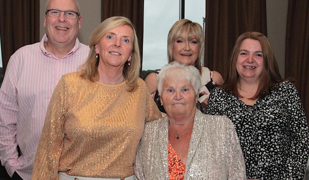 IN PICTURES: Legenderry Relay for Life Award Ceremony held in The City ...