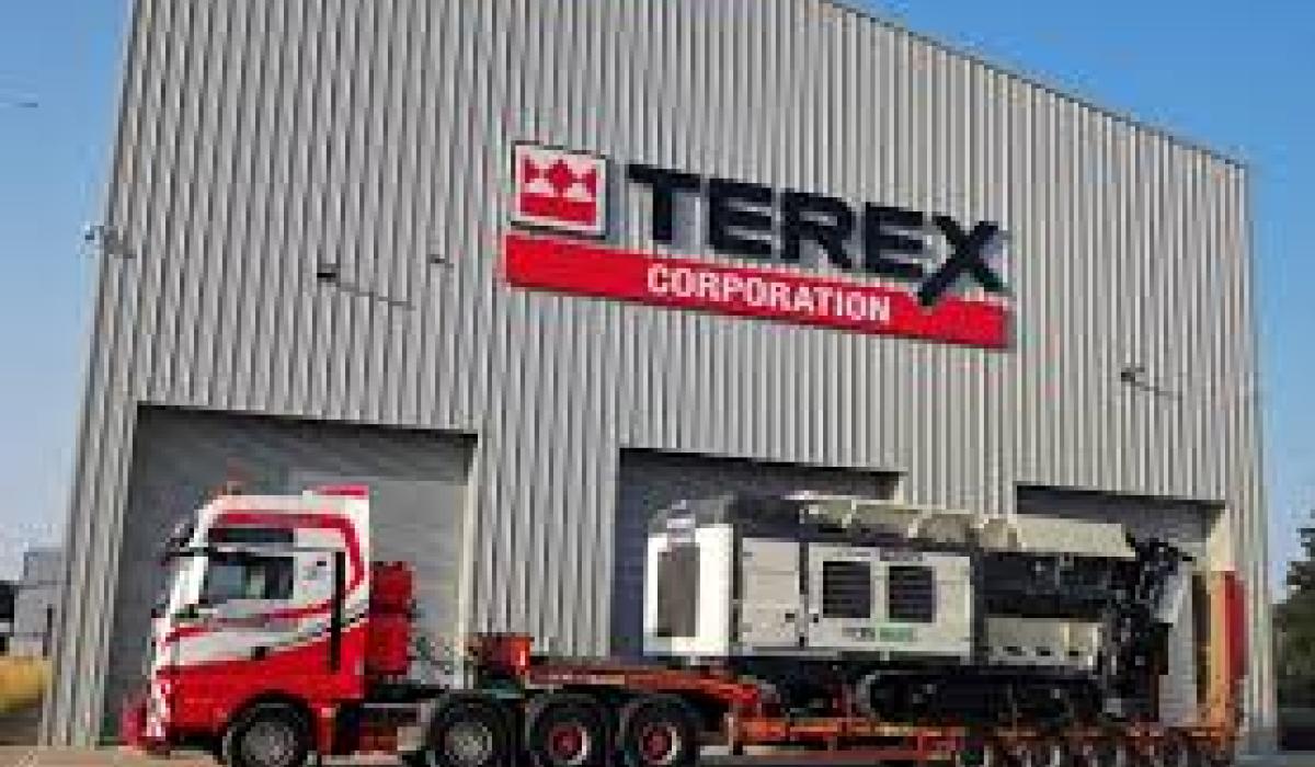 Terex confirms redundancies process under way at Derry site - Derry Now