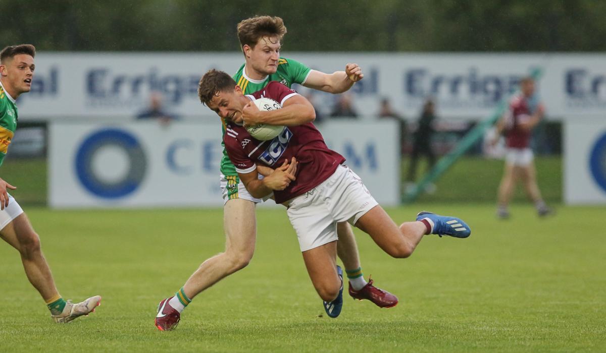 Derry championship structures announced for this season - Derry Now