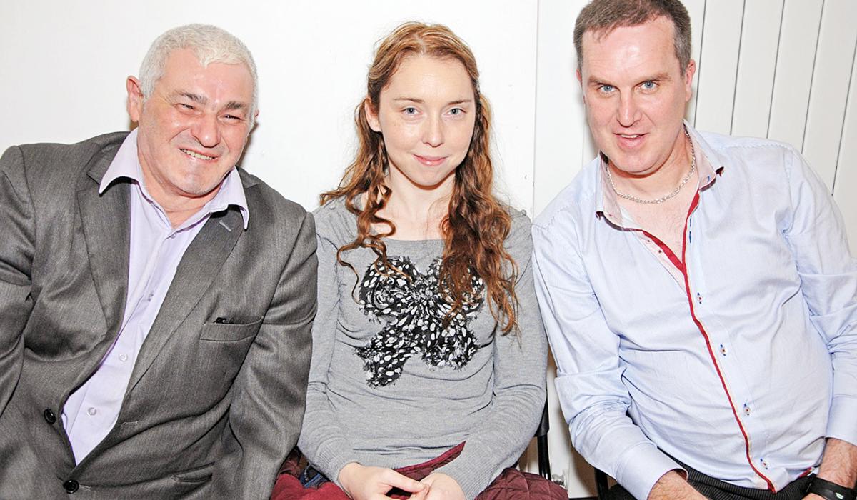 Throwback Tuesday: Out and About with the County Derry Post (2014 ...