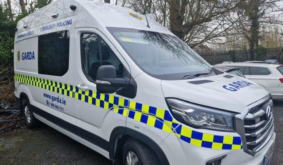 Man who urinated in a Garda van appears in court - Derry Now