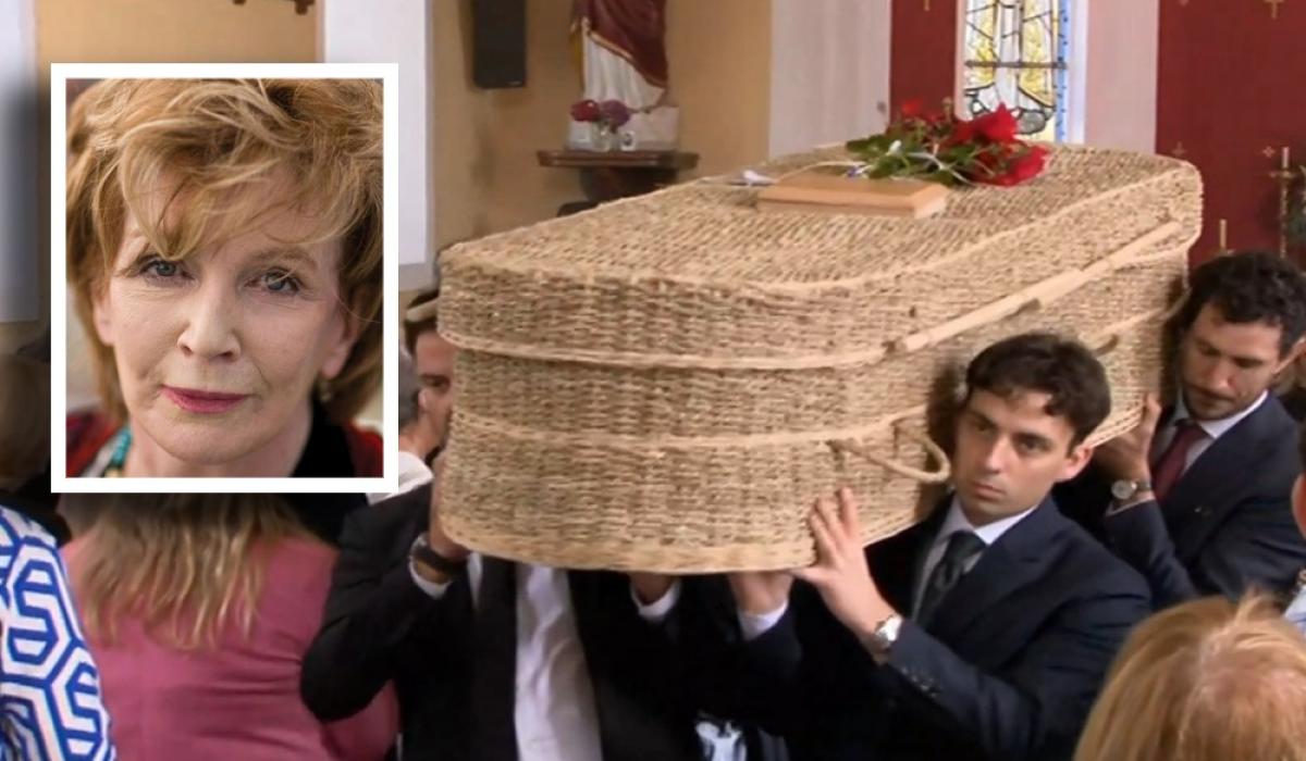 Purpose of Edna O'Brien's writing was to 'illuminate, inspire, give ...