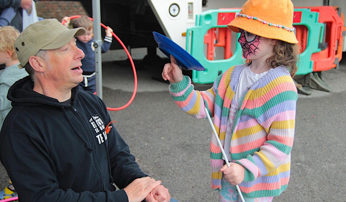 IN PICTURES: Lots of fun at Rath Mor Family Fun Day - Page 1 of 12 ...