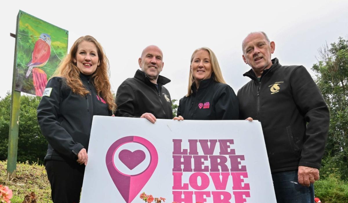 'Small Grants Scheme' offers vital resource for Derry grassroots projects - Derry Now