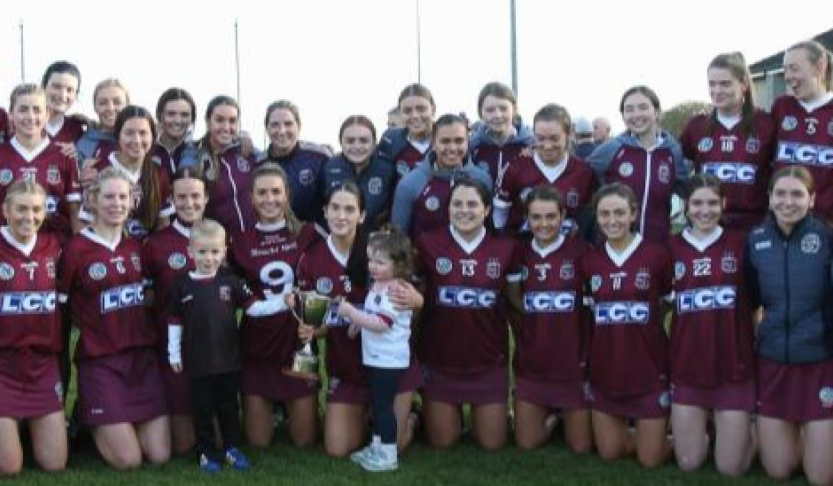 Derry Camogie Championships start this weekend - Derry Now